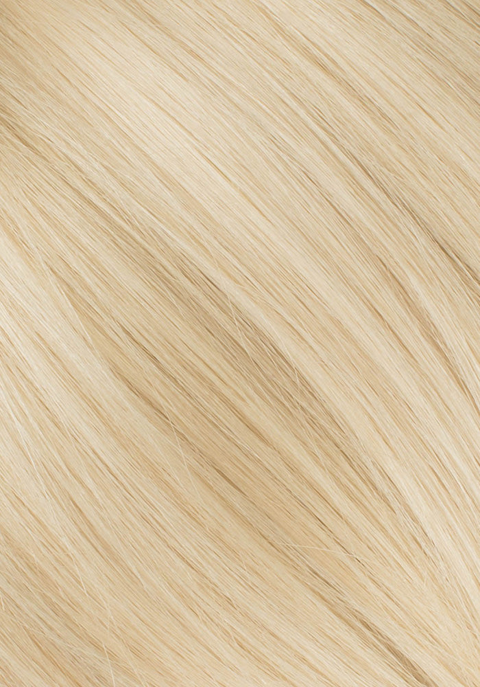 Tape-In Body Wave, Beige Blonde #90 Natural – BELLAMI Hair