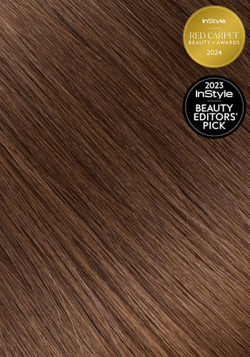 Silk Seam Hair Extensions - BELLAMI Hair