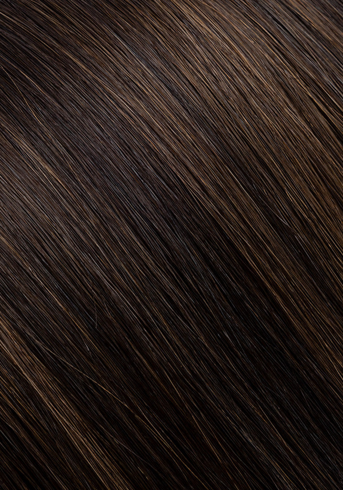 Tape-In, Chocolate Drip #1B/2/6 Eric Vaughn Rooted – BELLAMI Hair