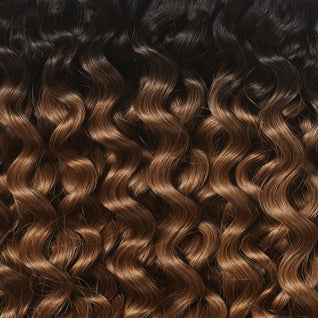 Silk Seam™ Textured Clip-In Extensions – BELLAMI Hair