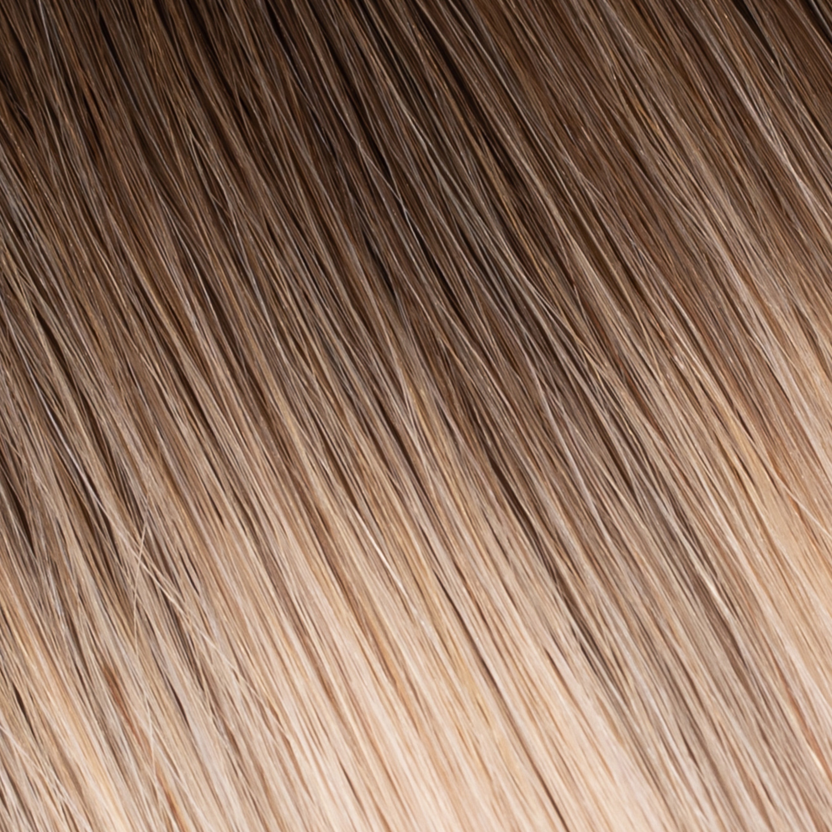 Silk Seam Clip-In, Walnut Brown/Ash Blonde| Bellami Hair – BELLAMI Hair