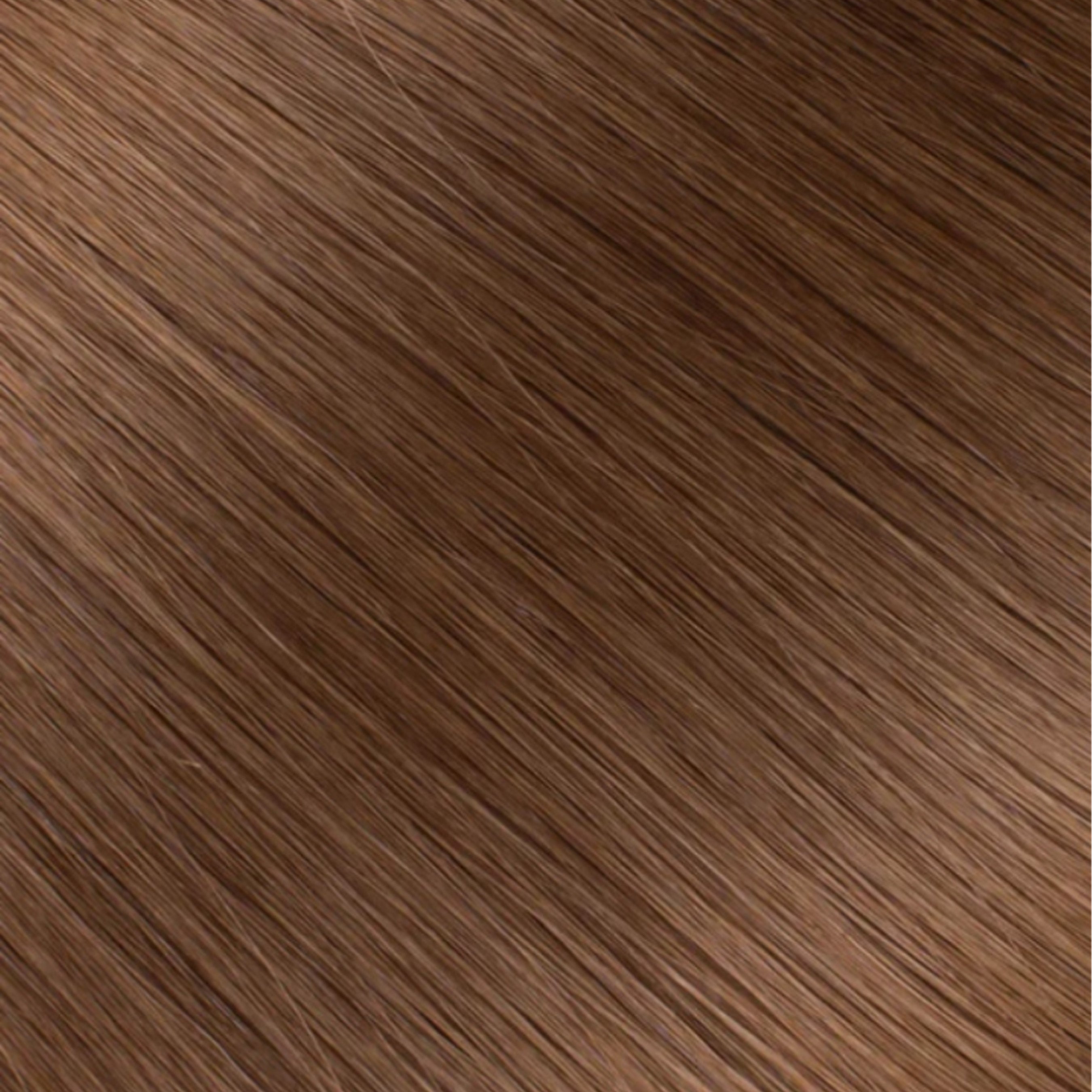 Silk Seam Volumizing Weft, Almond Brown| Bellami Hair – BELLAMI Hair