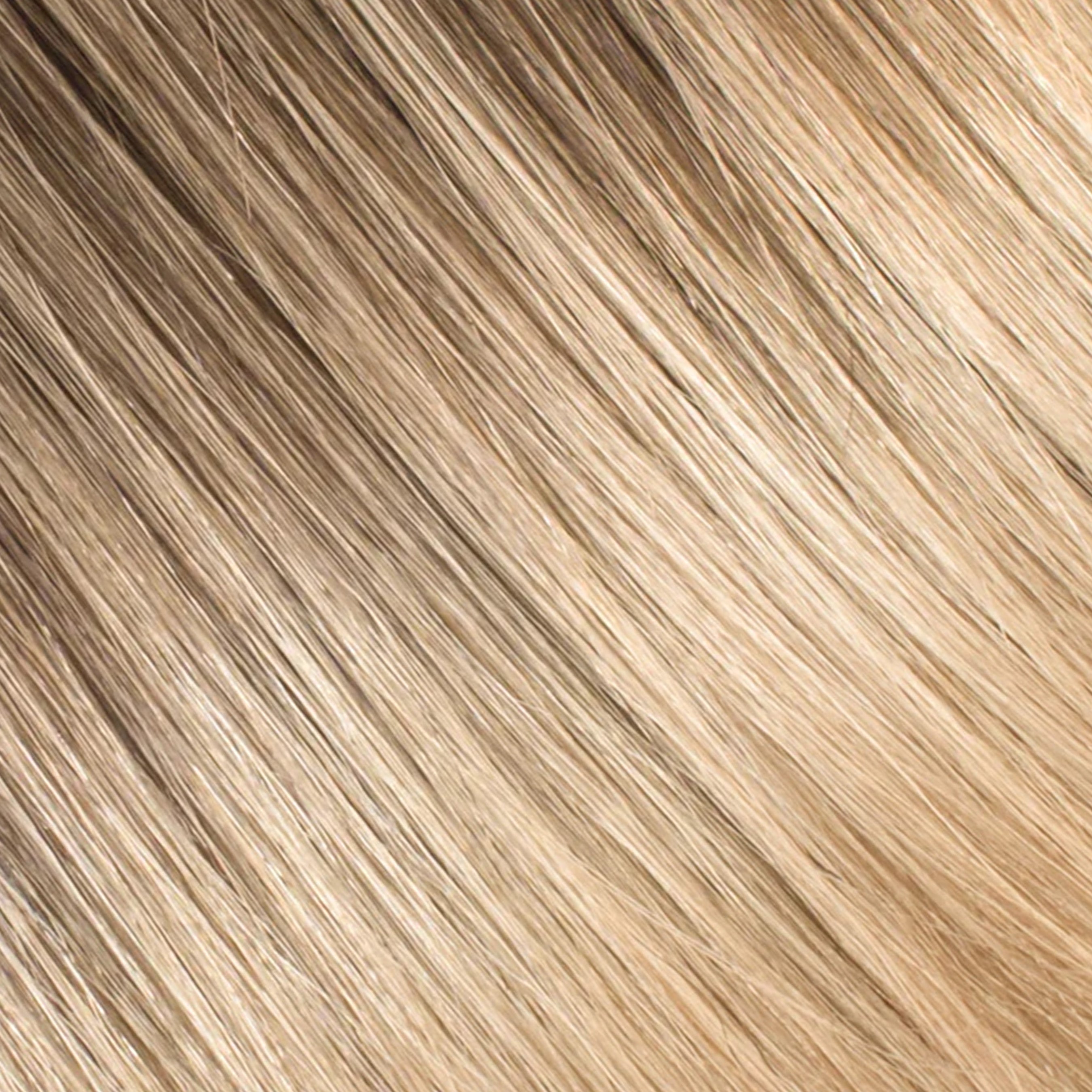 Silk Seam Clip-In, Cool Brown/Butter Blonde| Bellami Hair – BELLAMI Hair