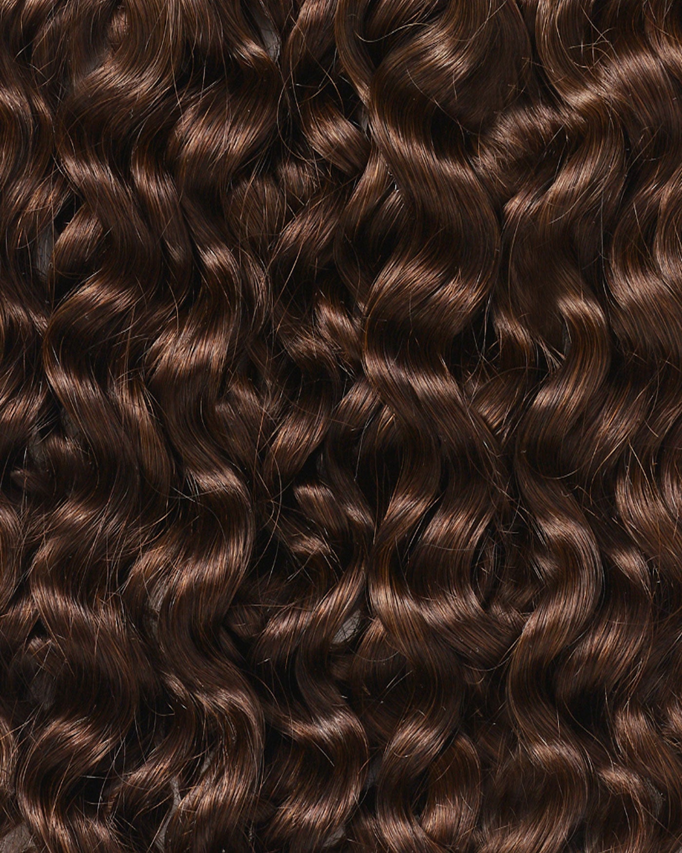 Silk Seam™ Textured Clip-In, Chocolate Brown #4 Natural 3A – BELLAMI Hair